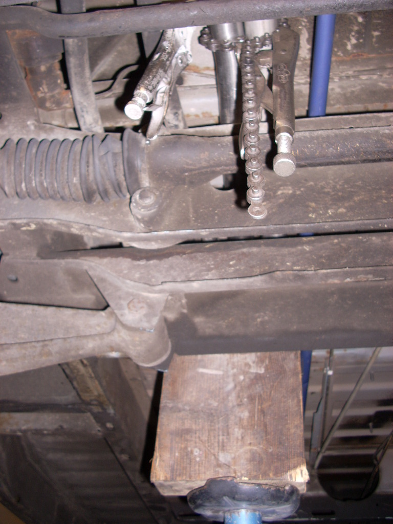 Koelbuizen vernieuwen - BeakerBus