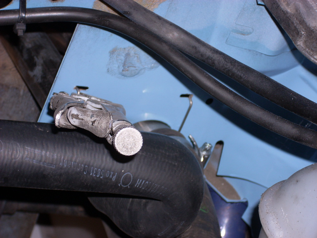 Koelbuizen vernieuwen - BeakerBus