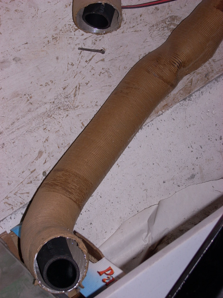 Koelbuizen vernieuwen - BeakerBus