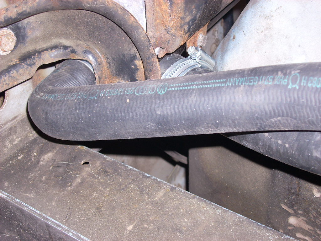 Koelbuizen vernieuwen - BeakerBus