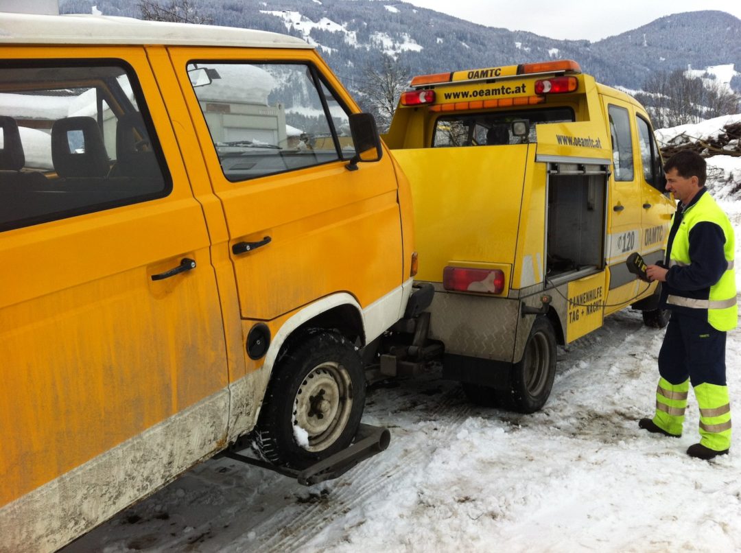 Busjes en andere voertuigen - BeakerBus