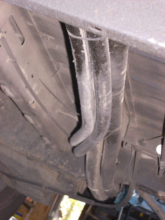 Koelbuizen vernieuwen - BeakerBus