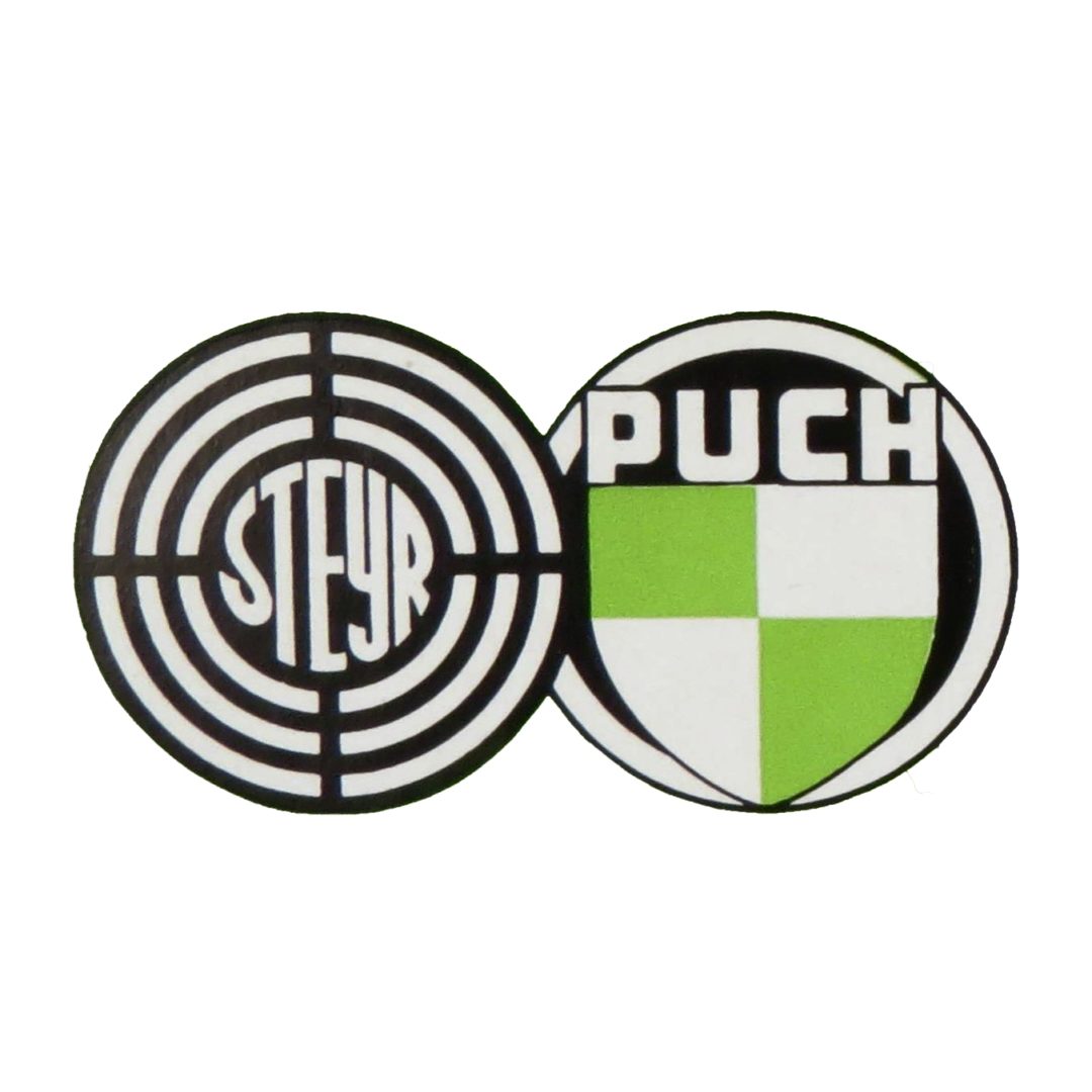 Steyr Daimler Puch en Graz - BeakerBus