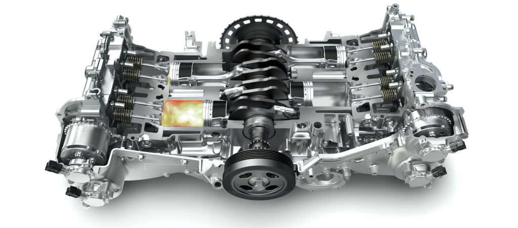 Boxer-motor informatie - BeakerBus